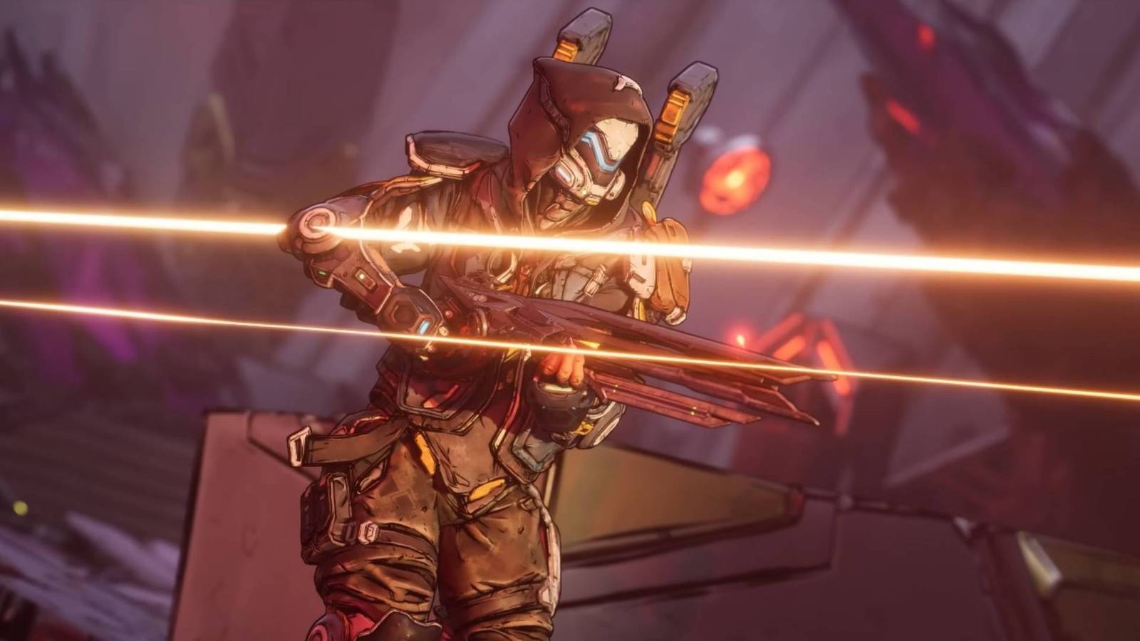 Borderlands 4 Reloading Technique Drastically Improves Fire Rate