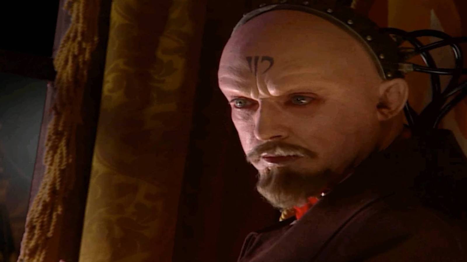Hideo Kojima Reflects On OD Star Udo Kier's Passing
