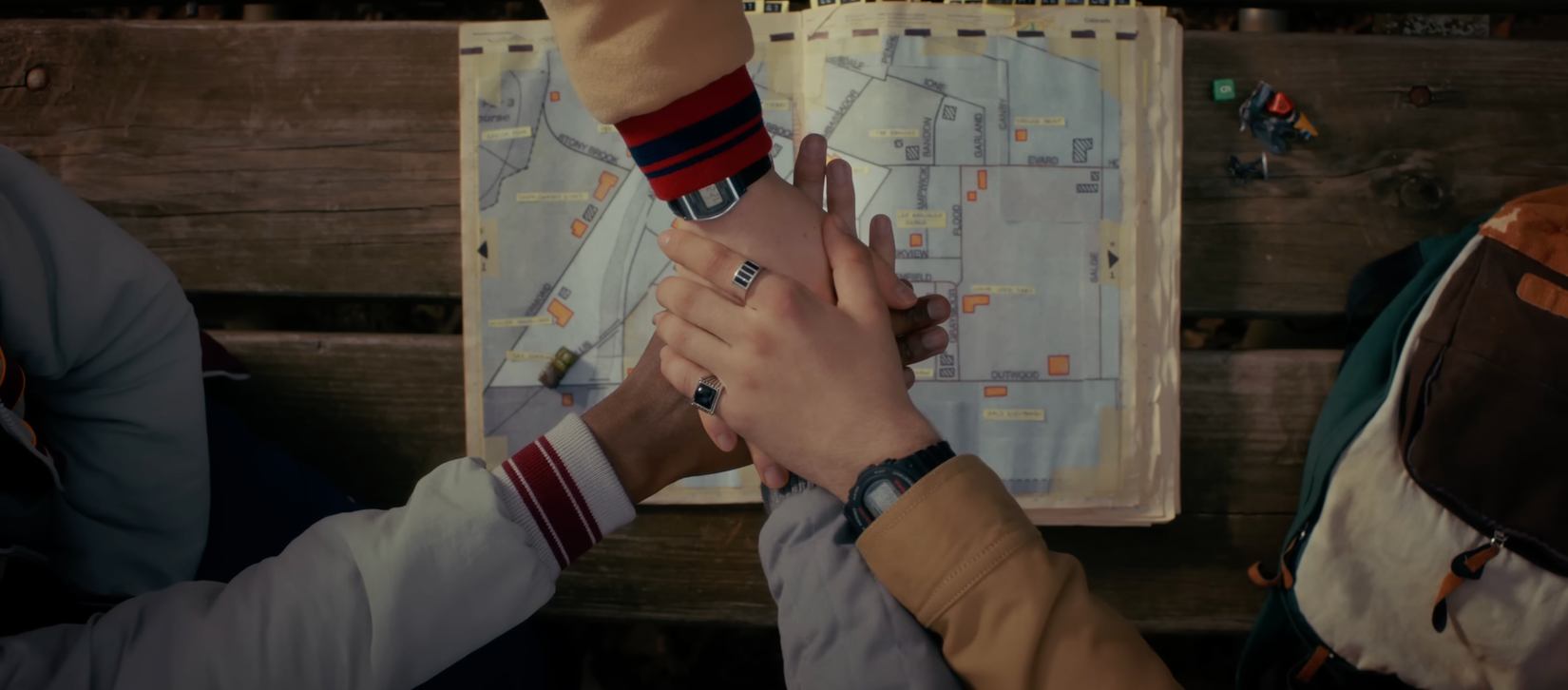 Stranger Things Season 5 Has The Highest Rotten Tomatoes Audience Score ...