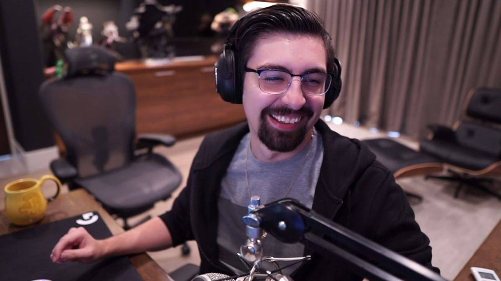 Pro Player Shroud Calls For Arc Raiders To Win Game Of The Year Over ...