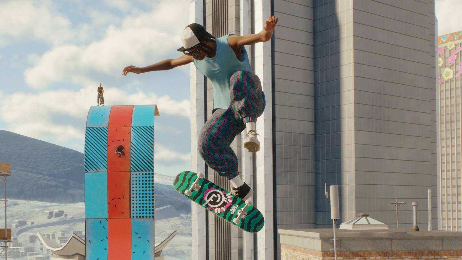 Interview: Skate’s Developers Respond To Player Criticism And Early ...