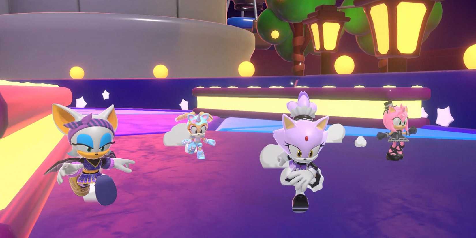 Sonic Rumble Hit With Mostly Negative Steam Reviews