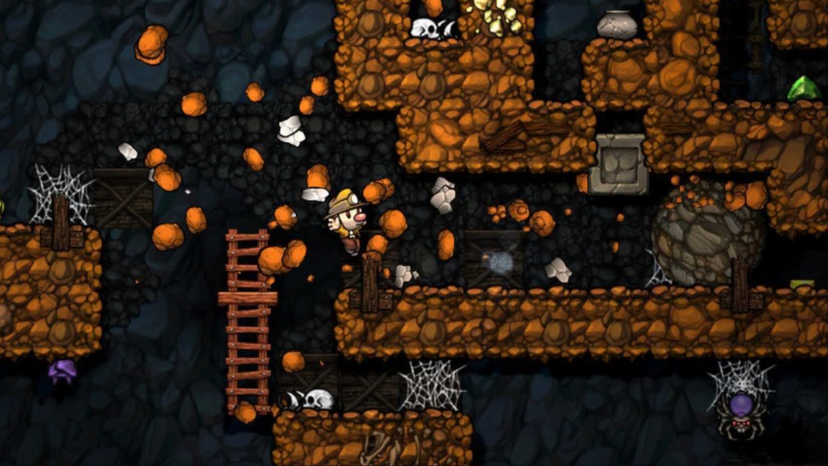 Roguelikes That Defined The Genre Before Hades Took Over