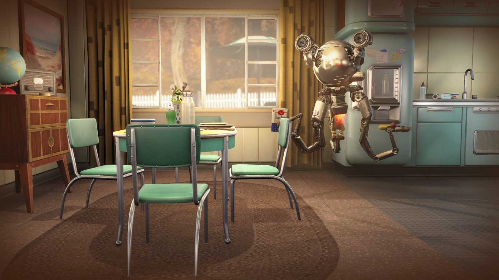 Fallout Is Begging For A Prequel Before The Bombs Dropped