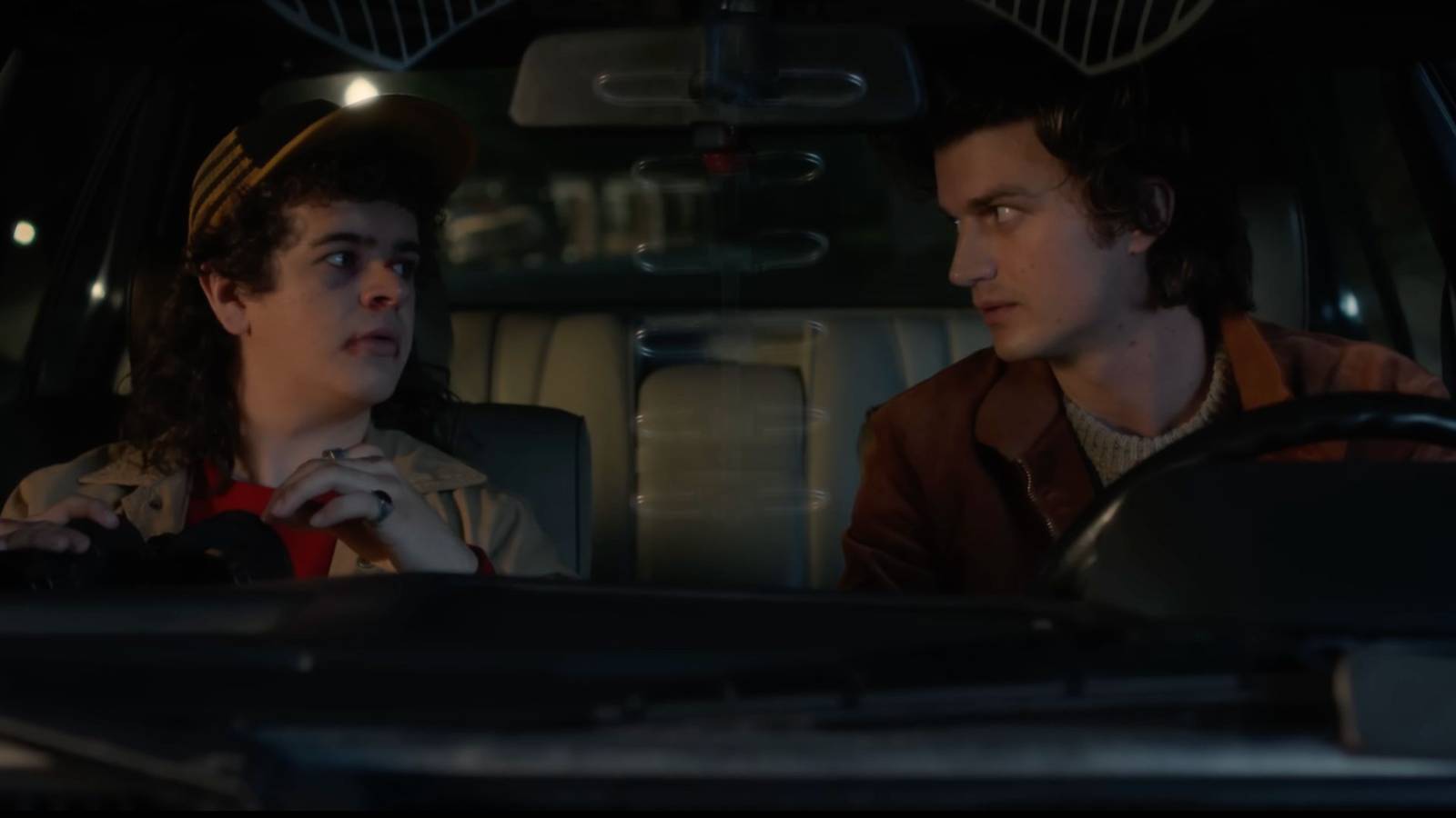 Stranger Things Season 5 Has The Highest Rotten Tomatoes Audience Score ...