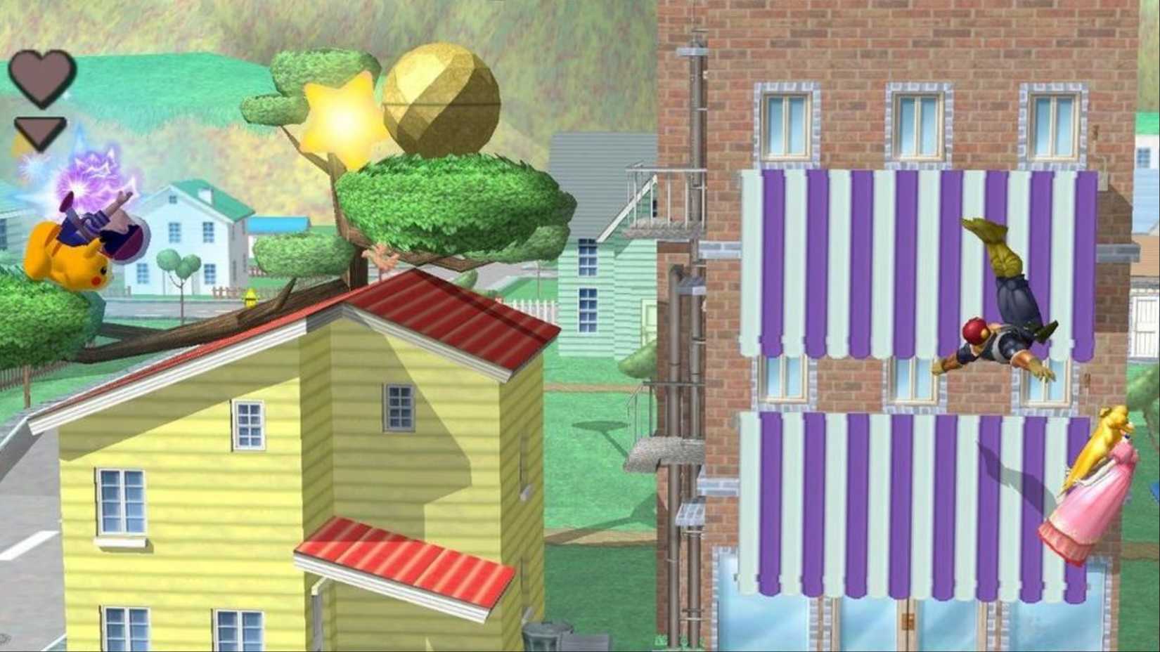 GameCube Games That Still Look Shockingly Good Today