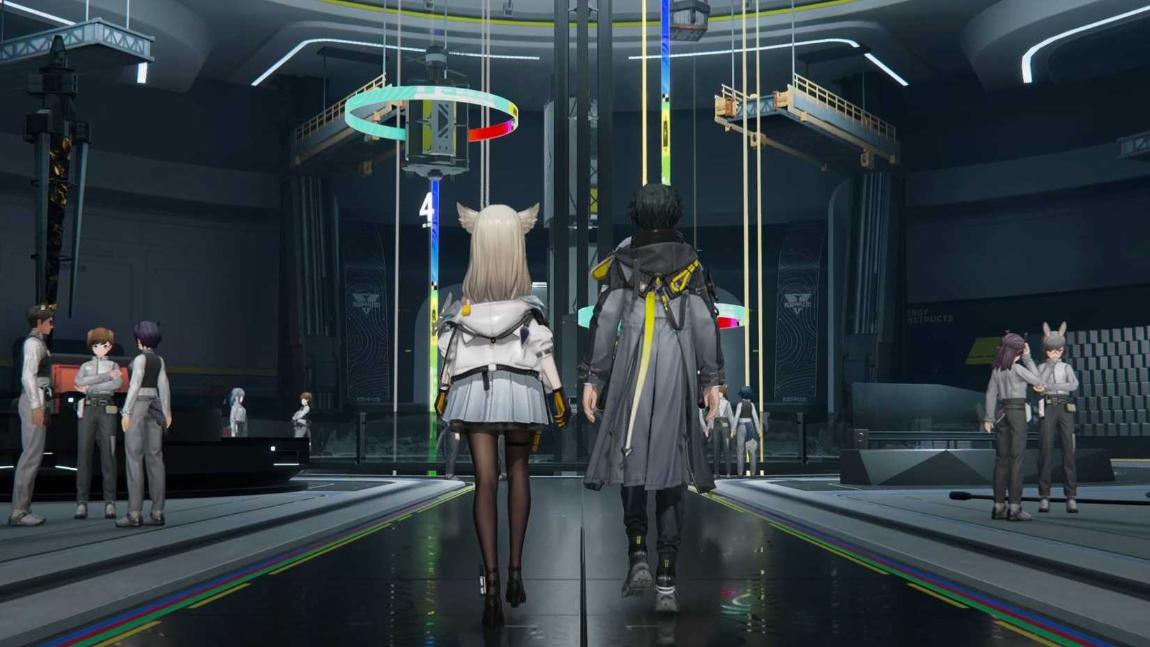 Arknights: Endfield Preview - Shaping Up To Be Something Special