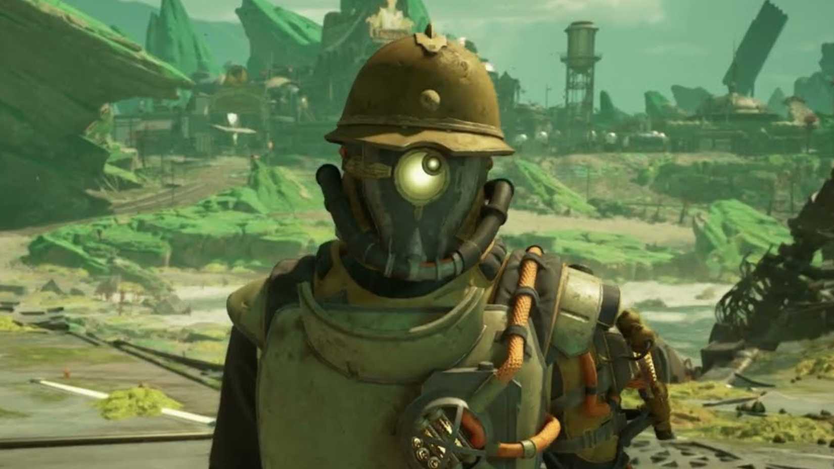 Fallout Creator Tim Cain Rejoins Obsidian Entertainment