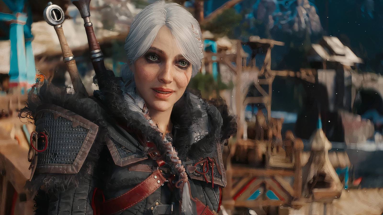 The Witcher 4 Dev Claims AI Has "Meaningful" Benefits, But Can't Make Games