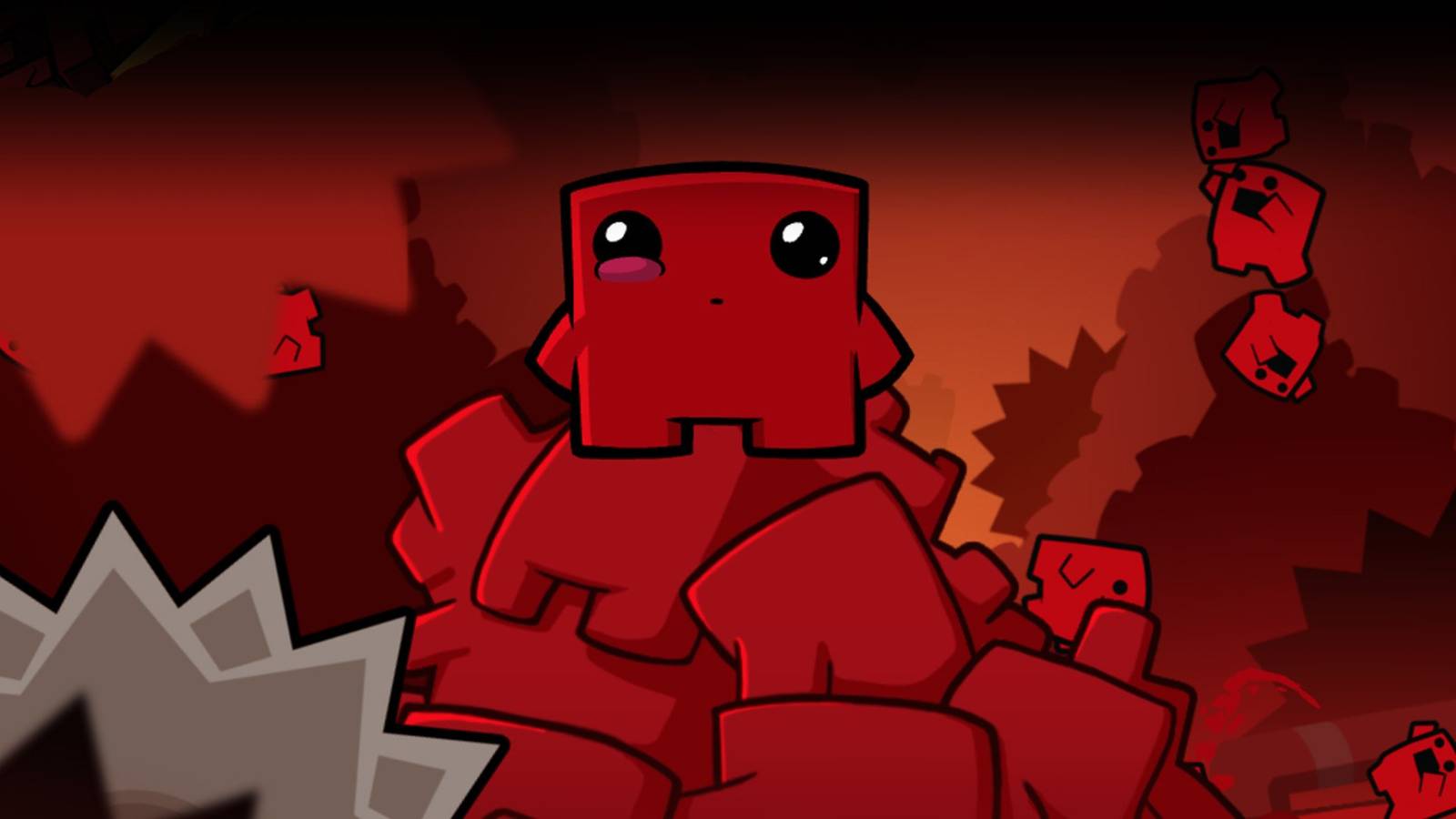 Super Meat Boy Has Finally Been Beaten With Zero Deaths