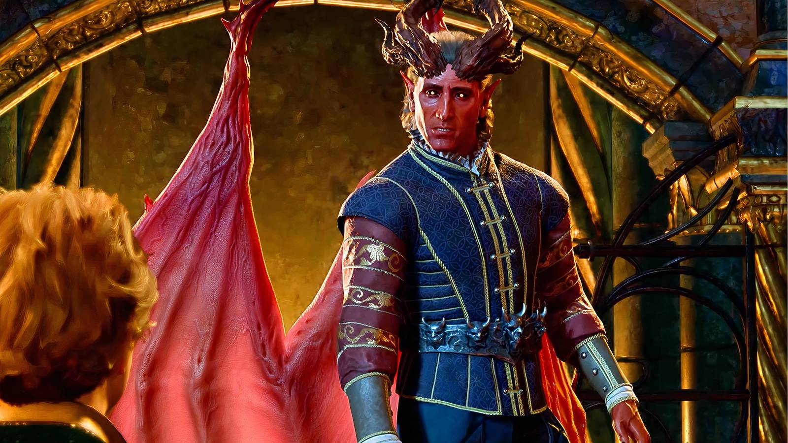 Baldur’s Gate 3 Console Players Just Got A New Fighter Subclass And Cut ...