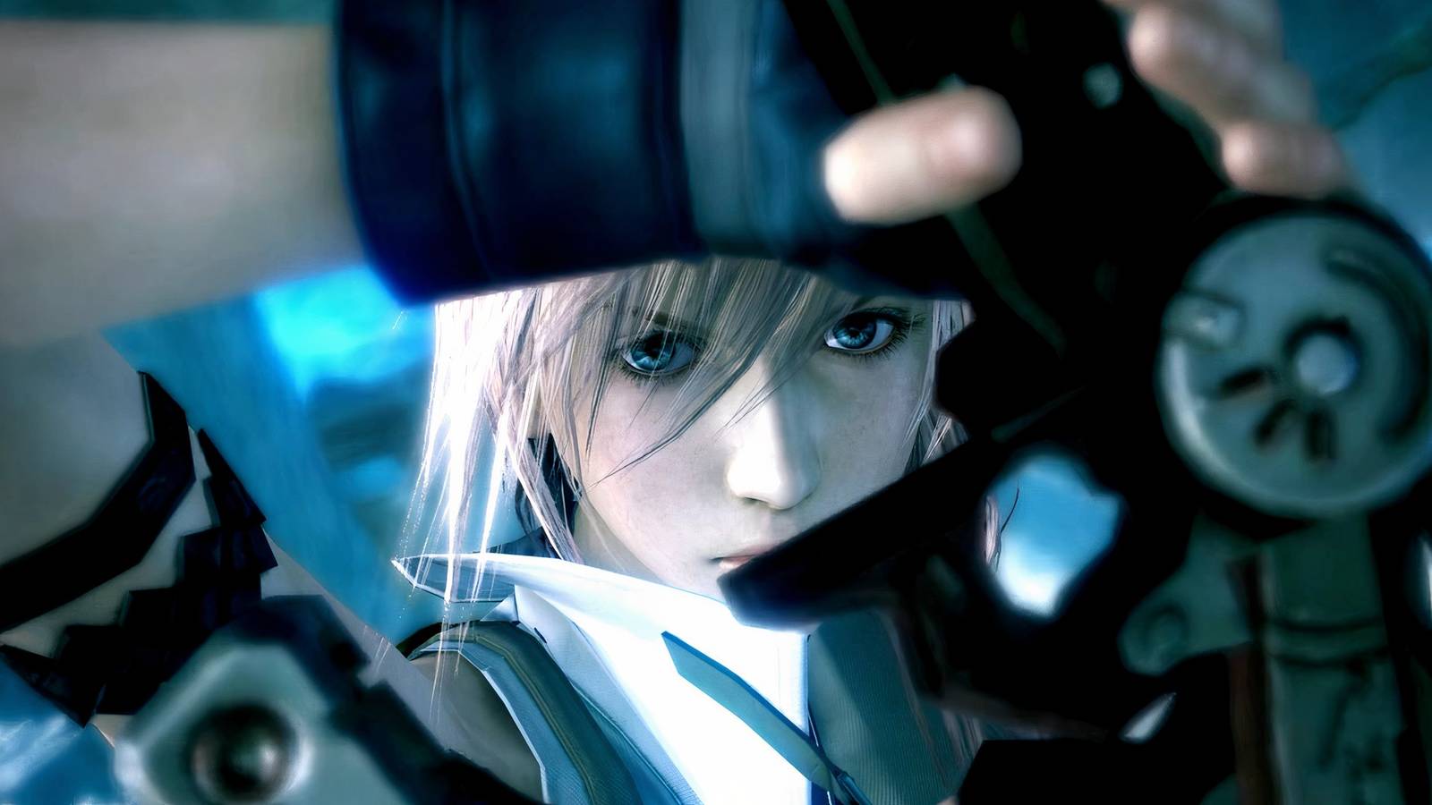 Final Fantasy 13 Actor Hosting PlayStation State Of Play, Remaster ...