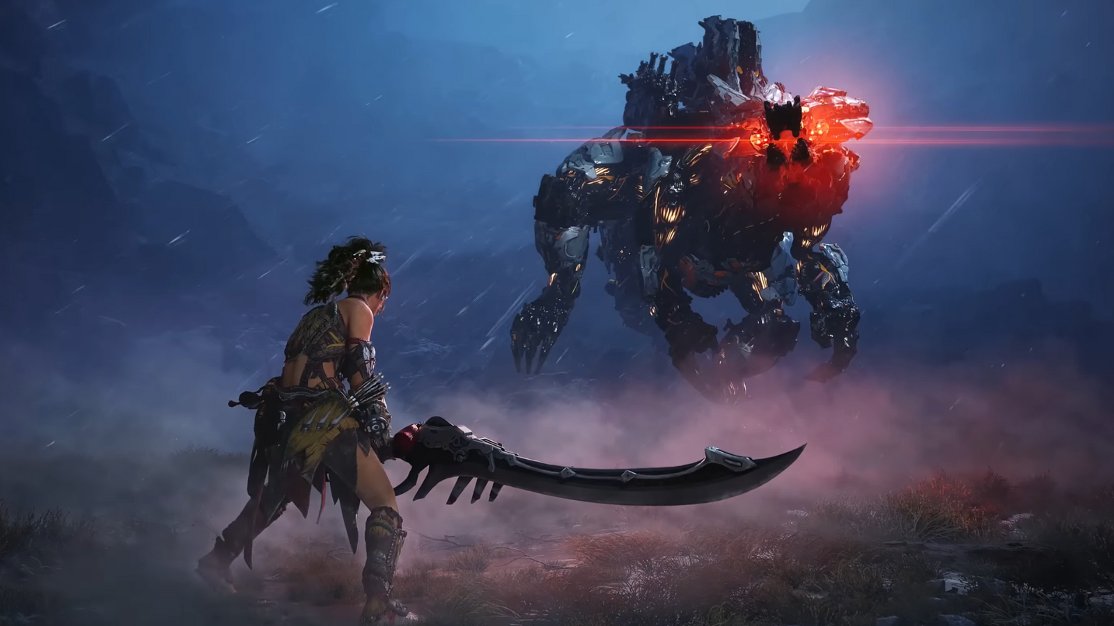 Horizon MMO Devs Admit They Have "No Reason" Not To Bring The Game To PS5