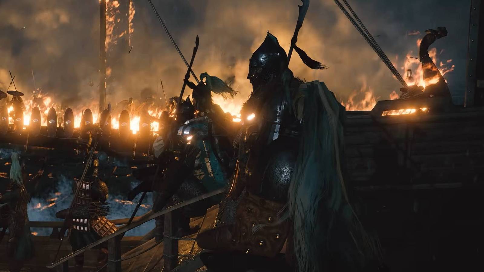 Mount & Blade 2's First DLC, War Sails, Opens To Mixed Reviews