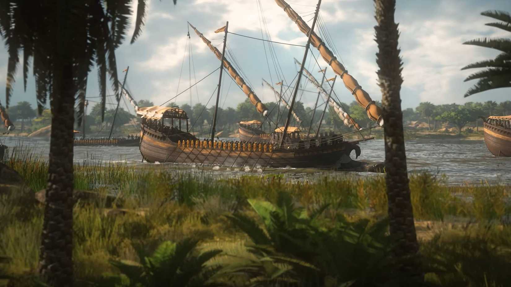 Mount & Blade 2's First DLC, War Sails, Opens To Mixed Reviews