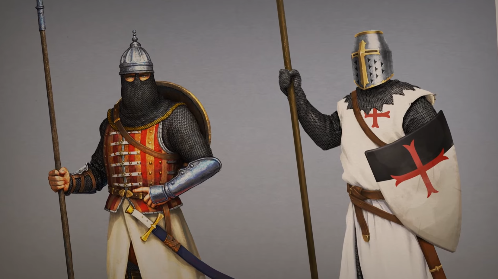Everything Announced At The Total War 25th Anniversary Showcase