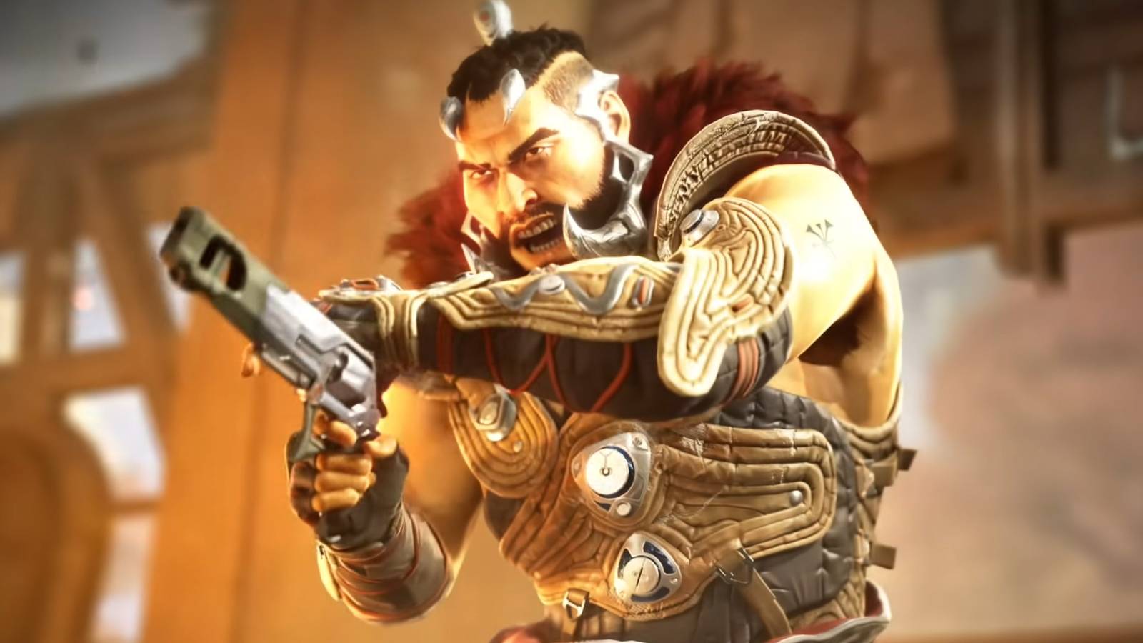 Highguard's Announcement Trailer Spammed With Dislikes After Reveal