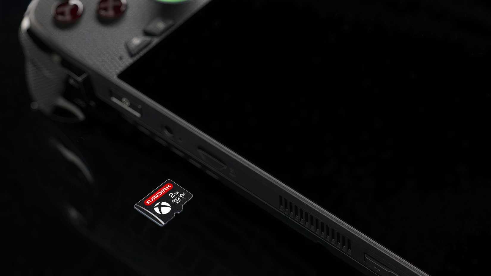 Expand Your Gaming Horizons With Sandisk's Storage Solutions