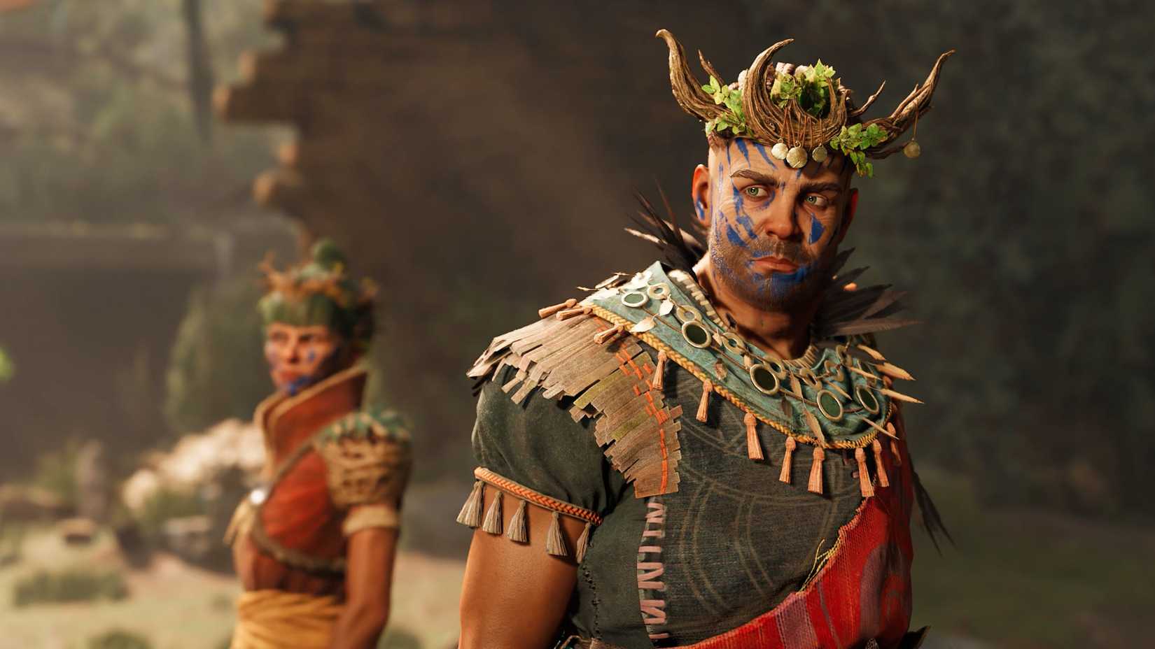 GreedFall: The Dying World Preview: Slow, Janky, And Full Of Potential