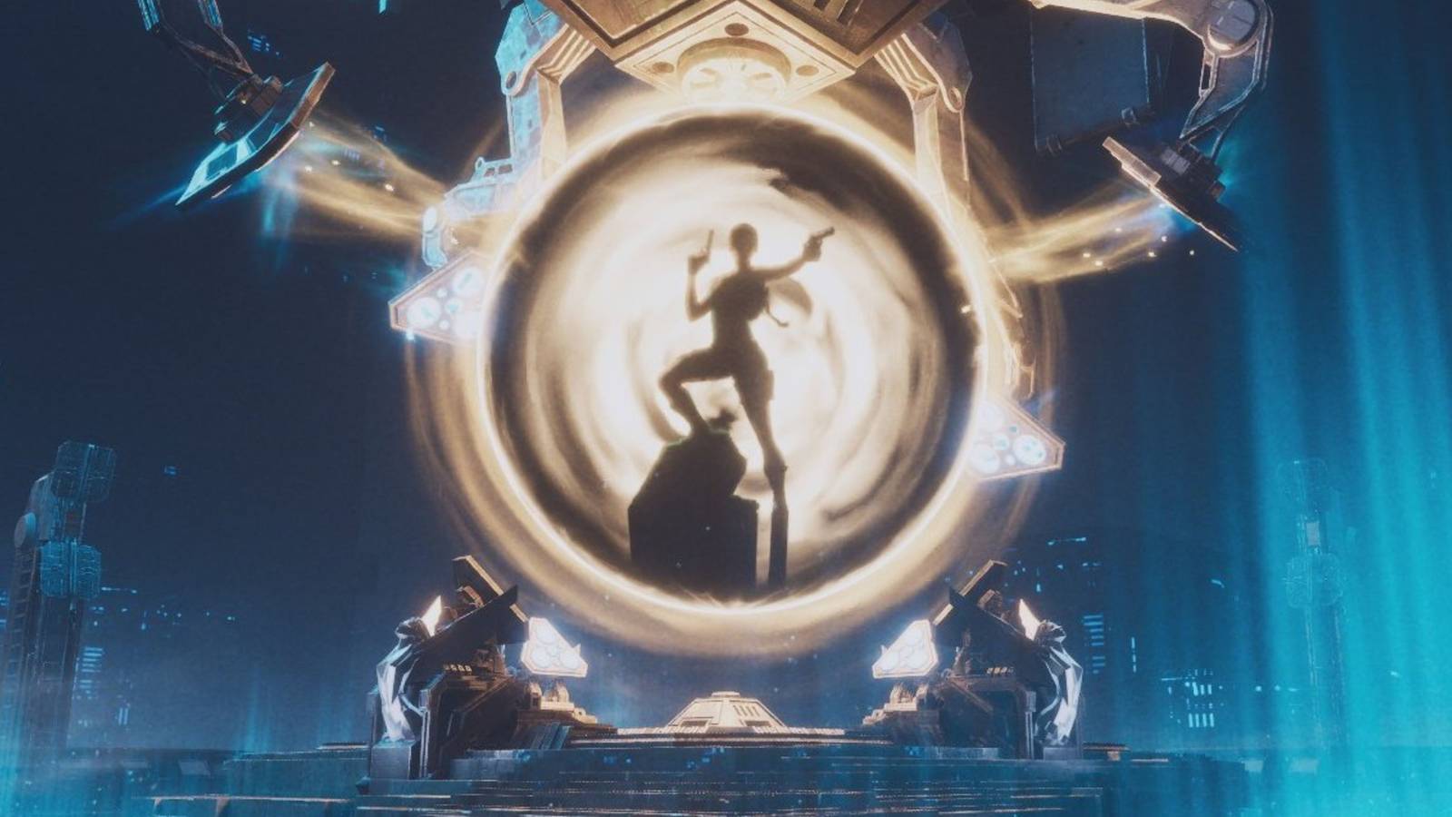 New Tomb Raider Game Trailer Leaks Online, Showing New Unified Lara Design