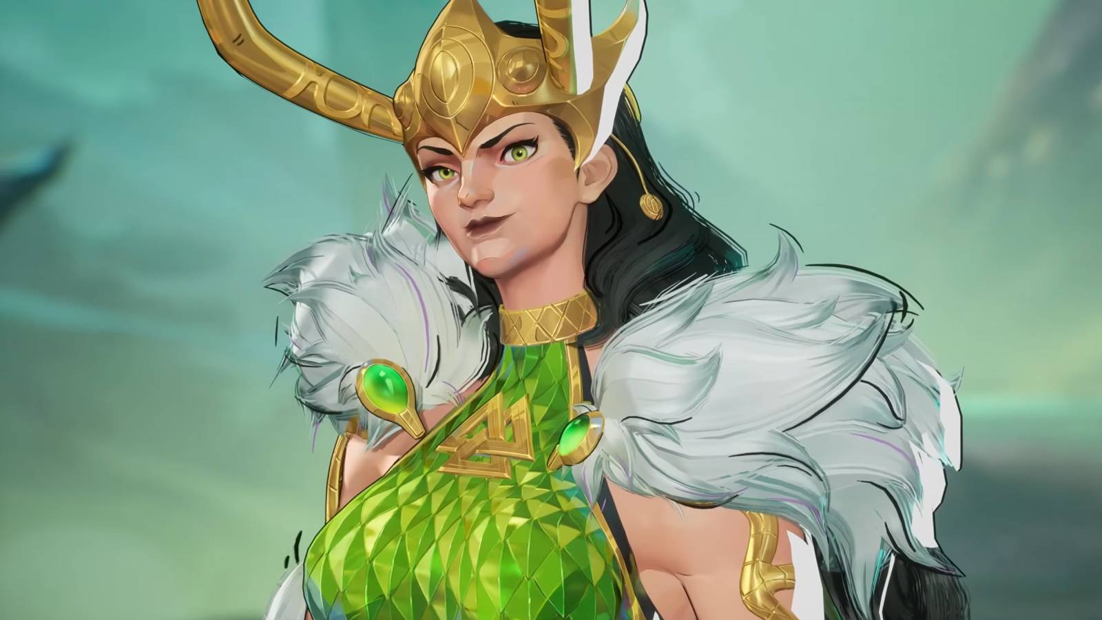 Marvel Rivals Players Are Upset With Lady Loki Skin's Limited Availability