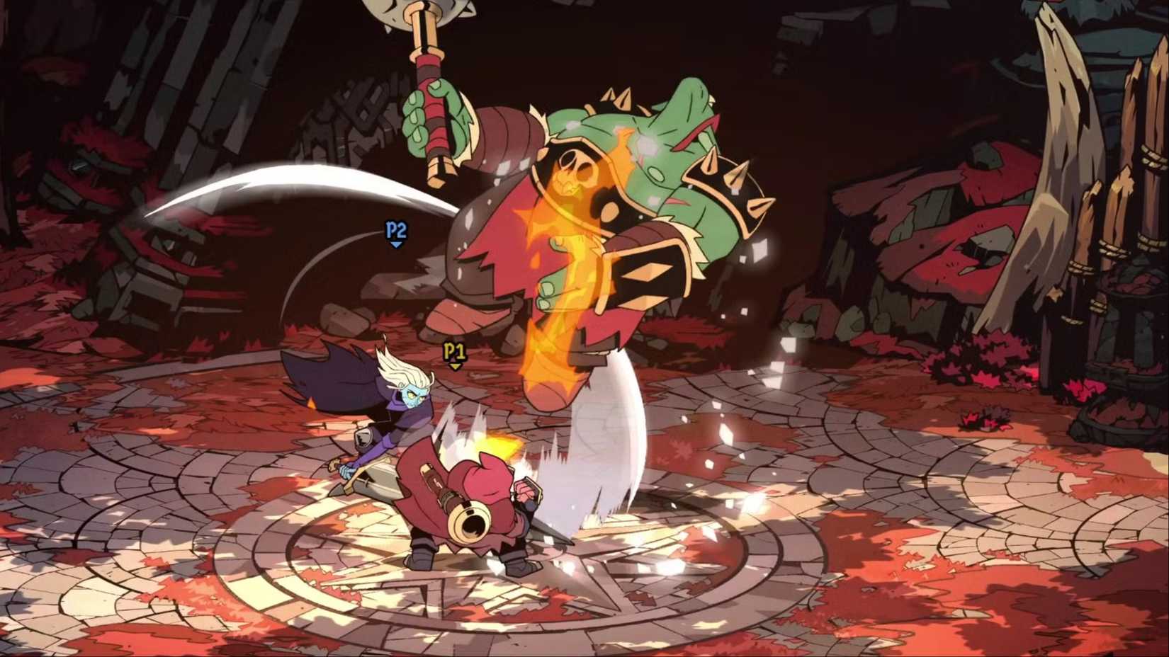 Best Action Games Of 2025