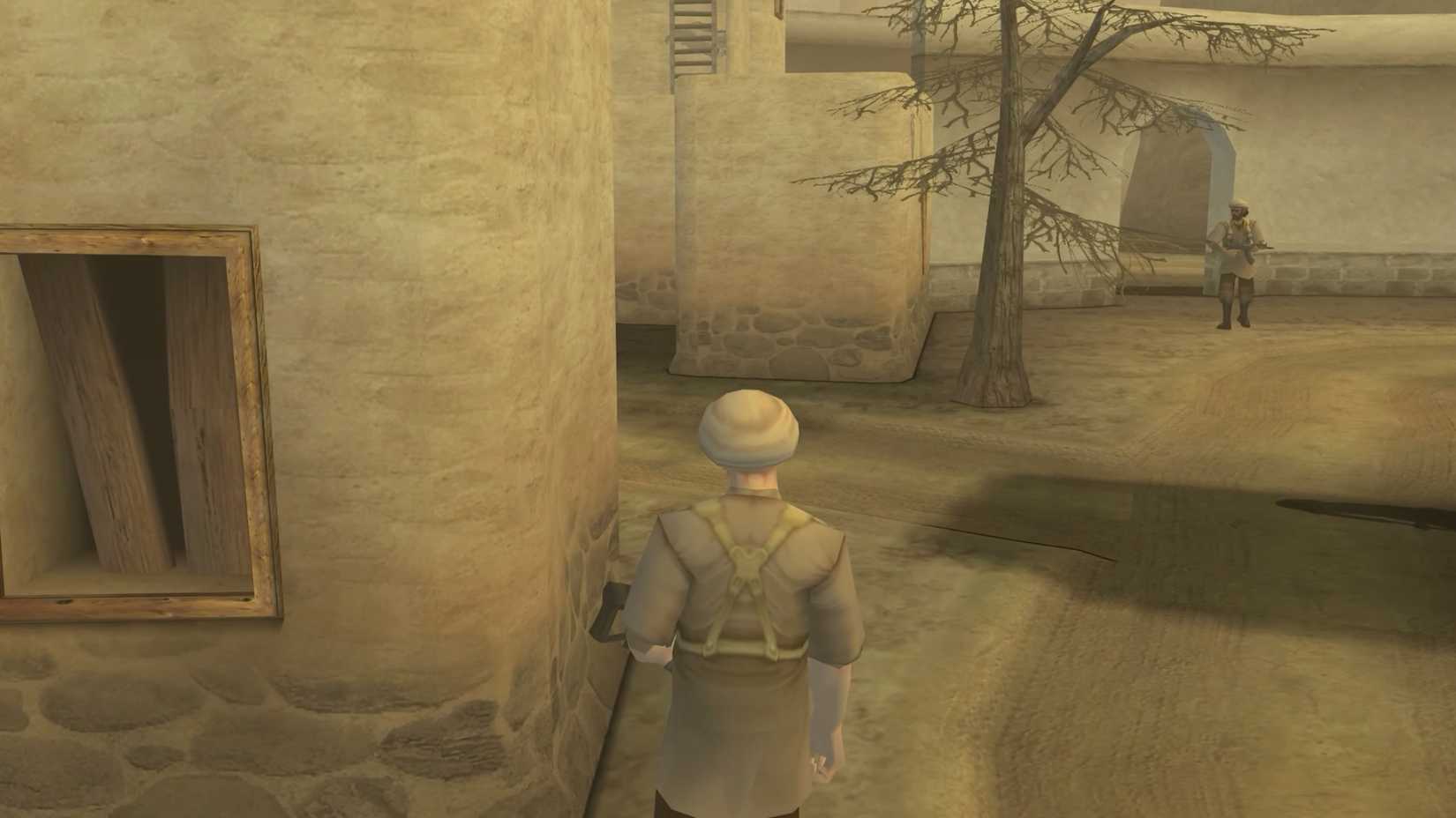 The Most Challenging Hitman Missions Ever