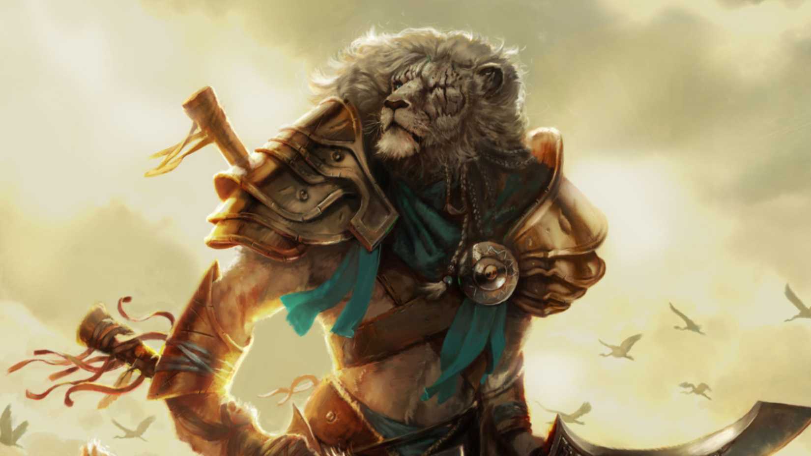 Magic: The Gathering Boss Confirms The TCG Is Here For The Long Run