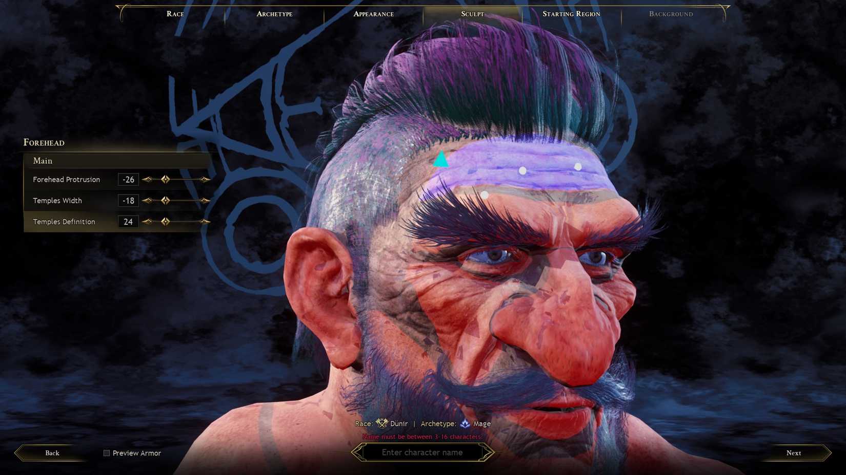 Which Race Should You Pick In Ashes Of Creation?