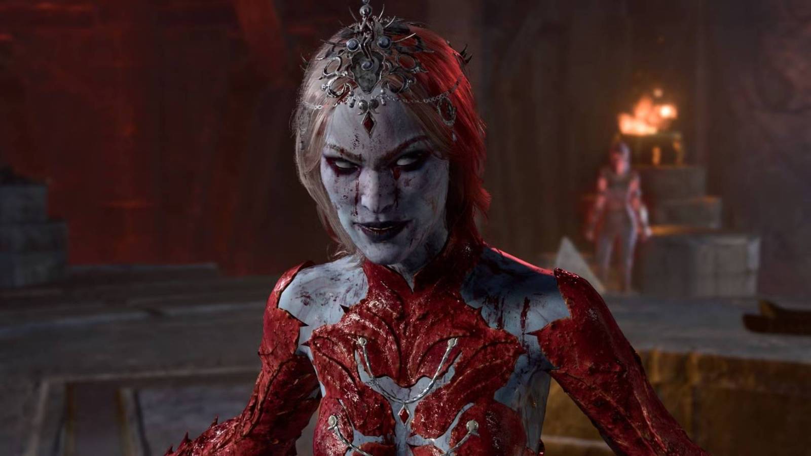 Baldur's Gate 3 Player Creates A Shrine To Murder Even Bhaal Would Be ...