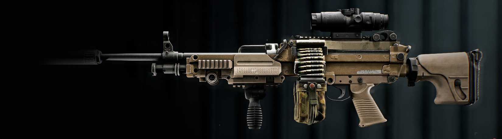 Battlefield 6 Best Meta Weapons