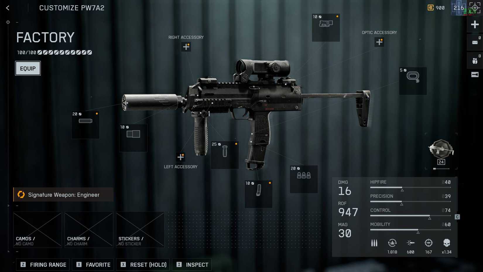 Battlefield 6 Best Meta Weapons