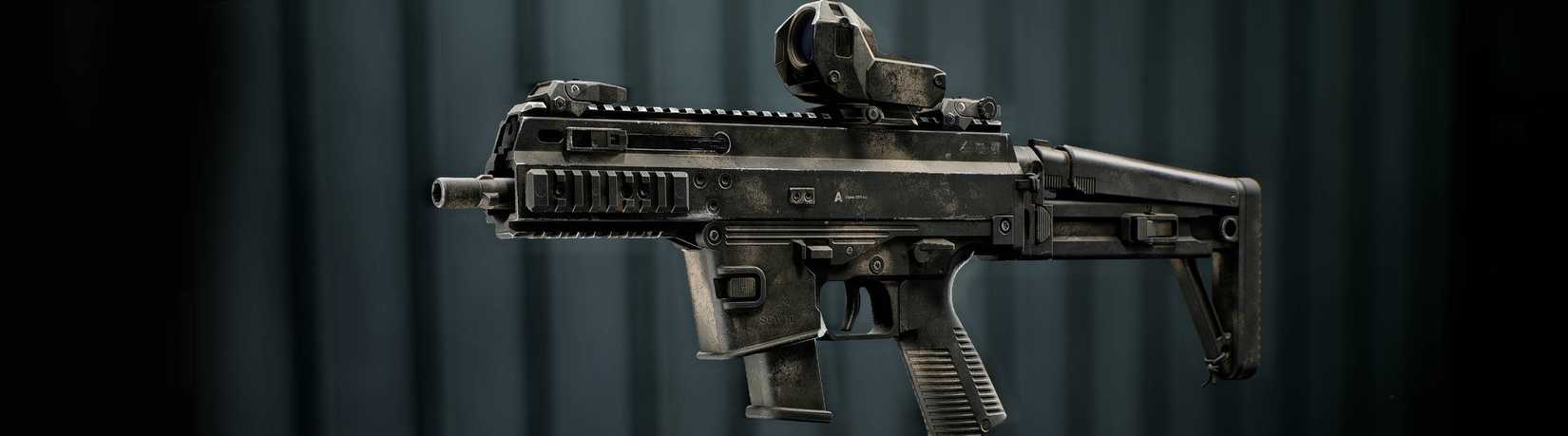 Battlefield 6 Best Meta Weapons