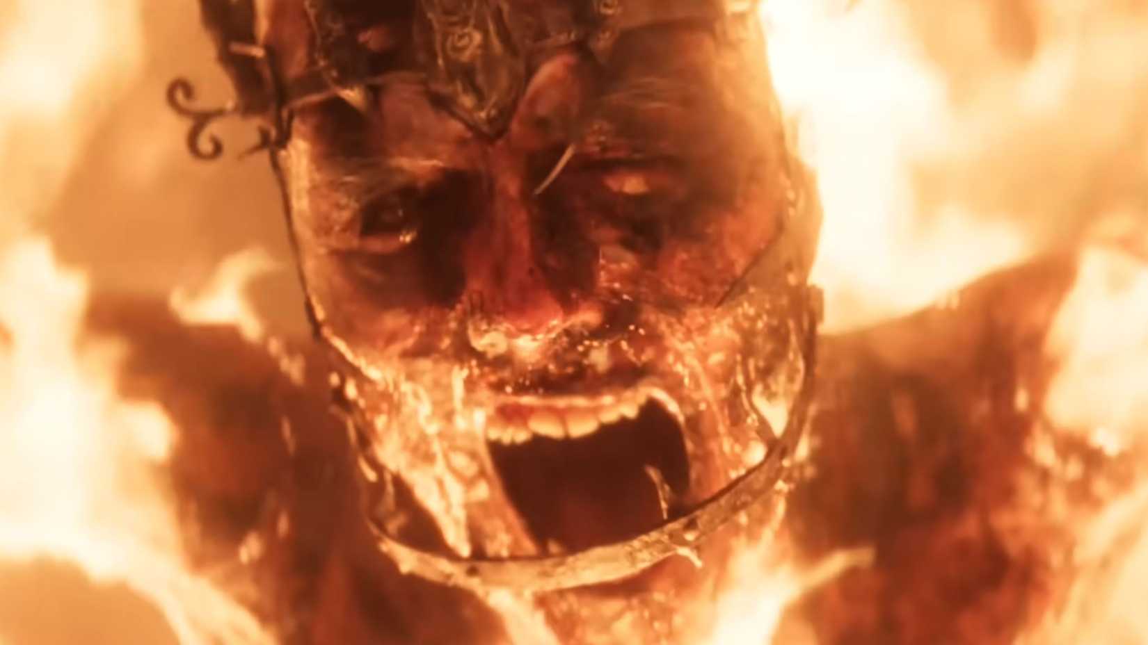 Baldur's Gate 3 Players Aren't Ready For How Dark Divinity Is, Say Fans