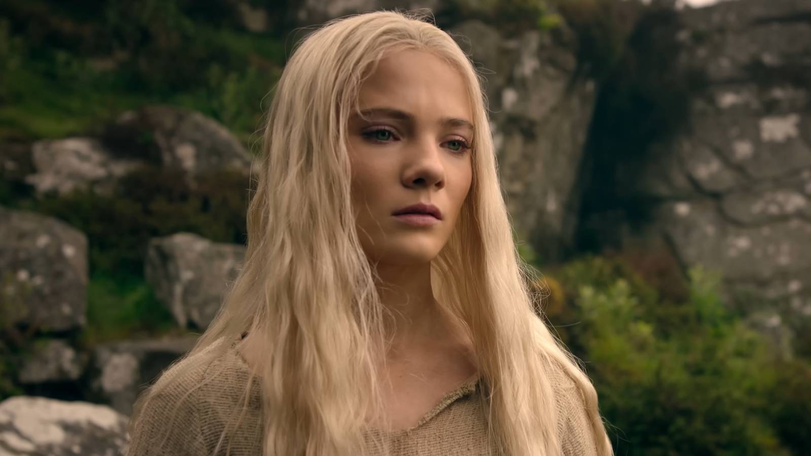 The Witcher's Ciri Actor Considered Quitting Alongside Henry Cavill