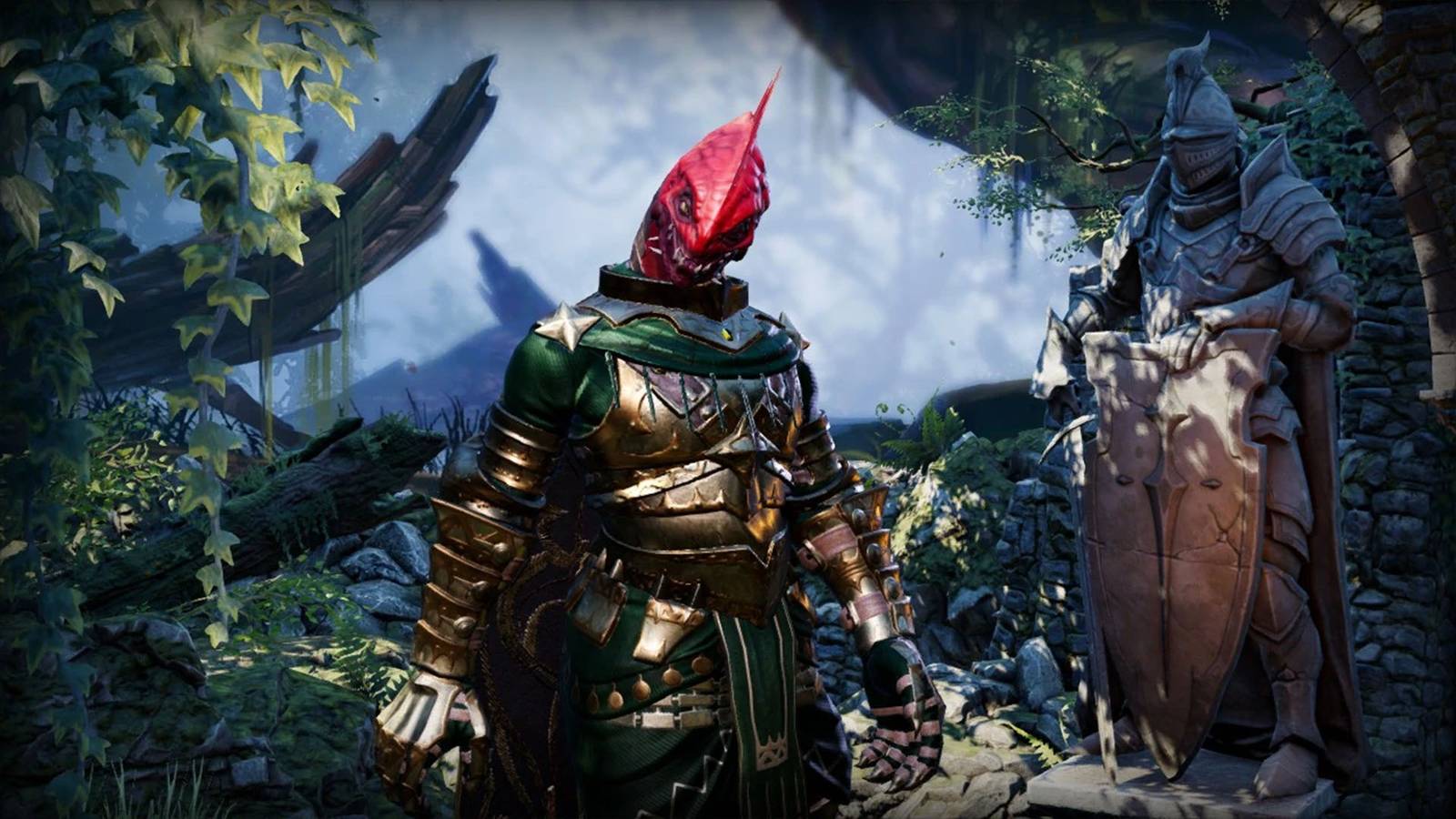 Divinity Fans Hope Larian Doesn't Repeat Baldur's Gate 3's Major ...