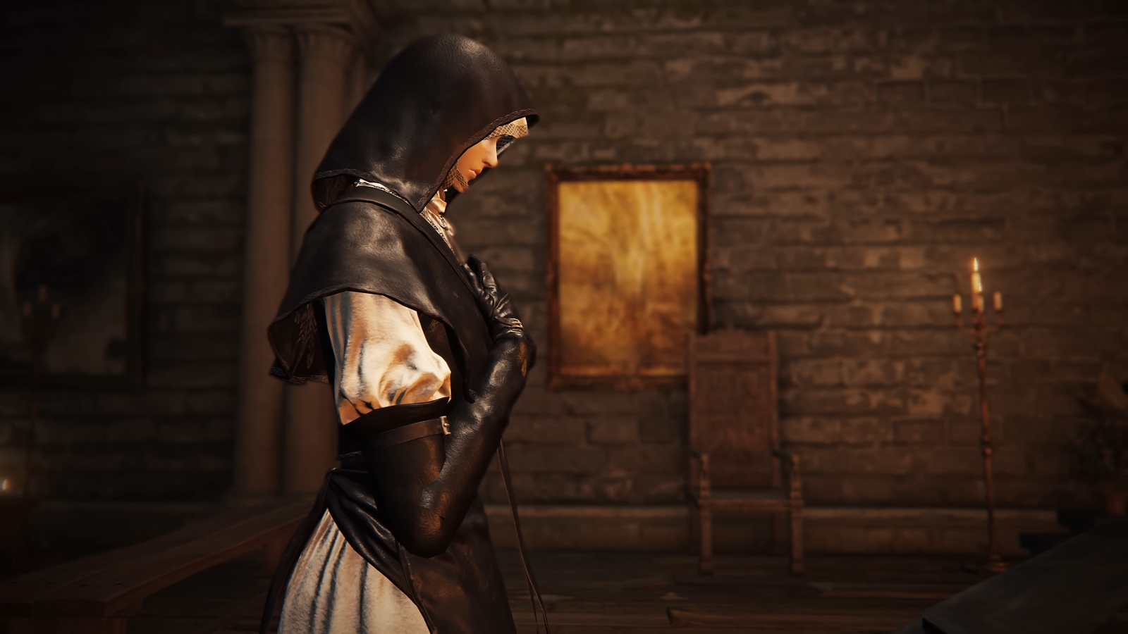 Elden Ring Nightreign’s Latest Update Includes Tons Of Passive Buffs