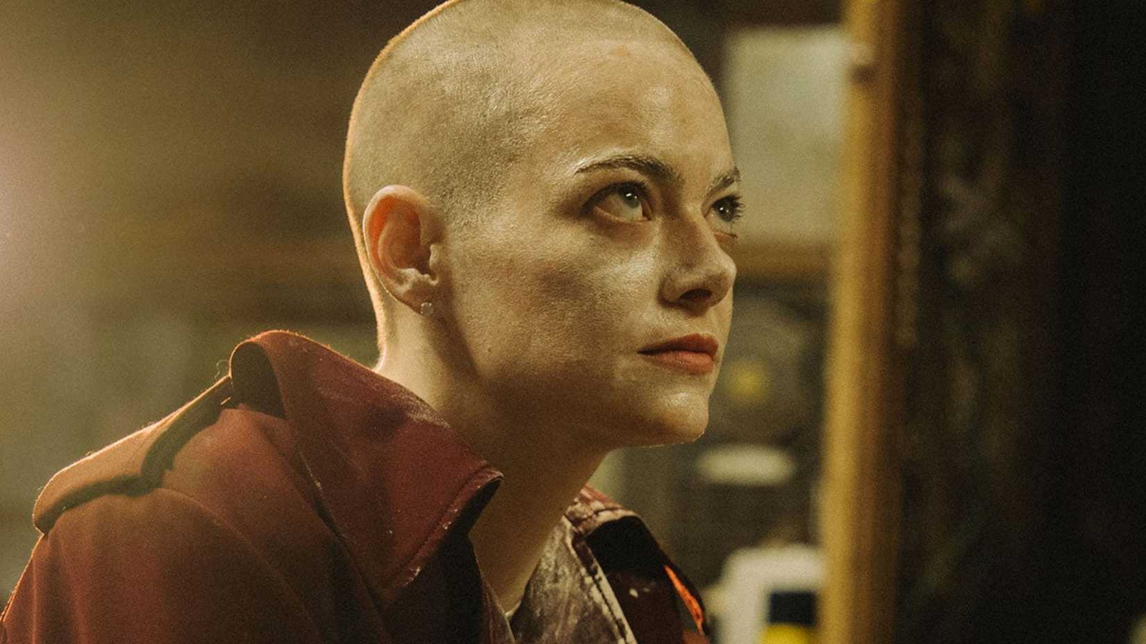 TheGamer's Best Movies Of 2025