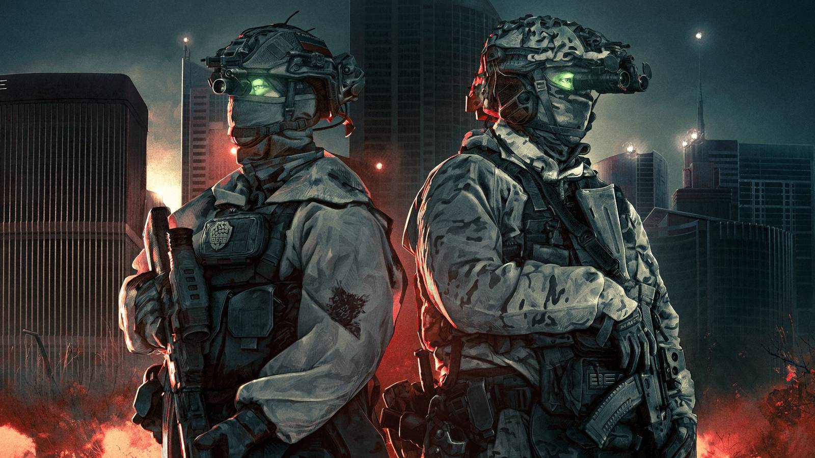 Escape From Tarkov Accounts Are Being Wiped Thanks To Security Exploit