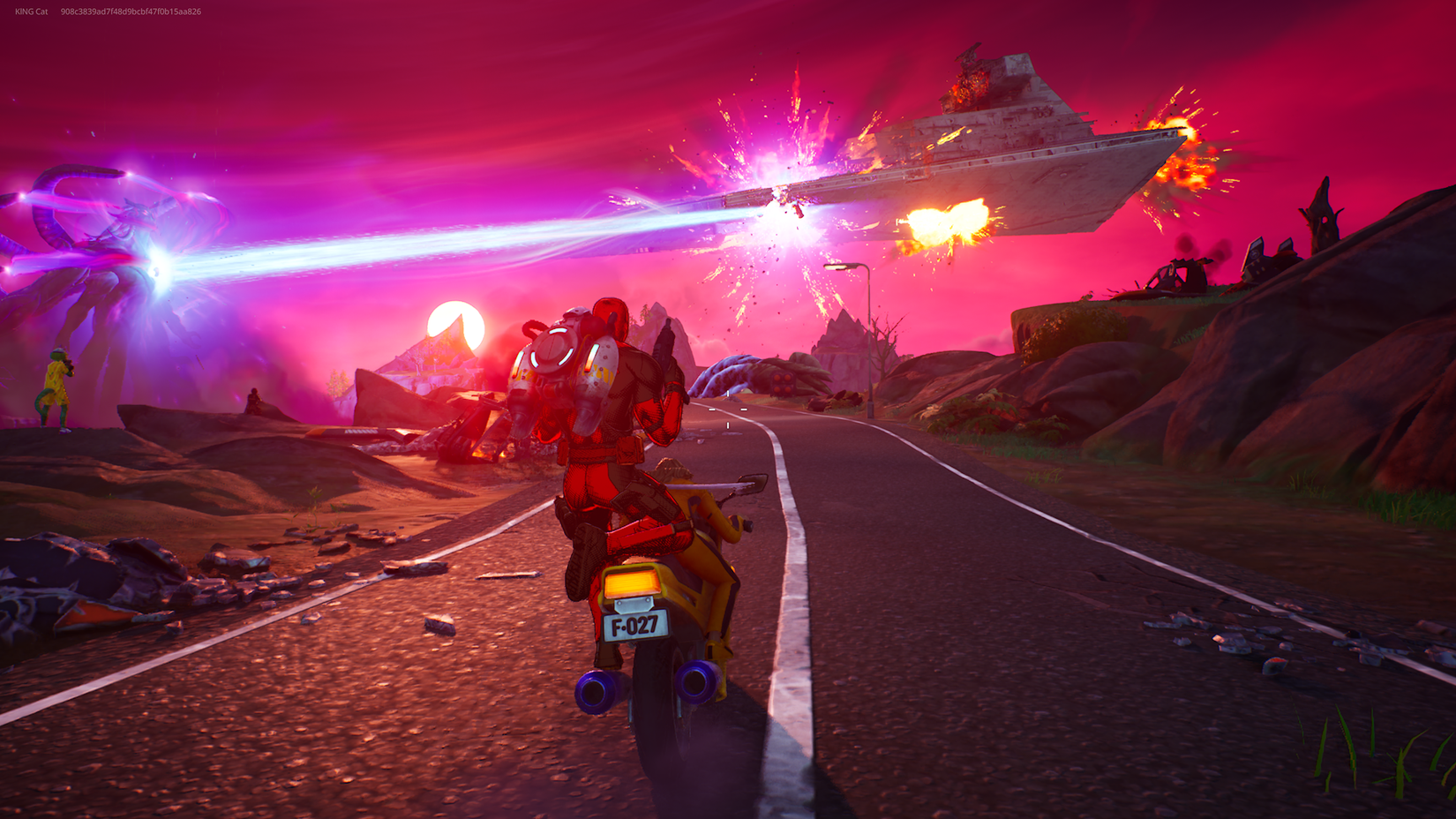 Fortnite Just Had Its Biggest Event Ever, And It's All Thanks To ...