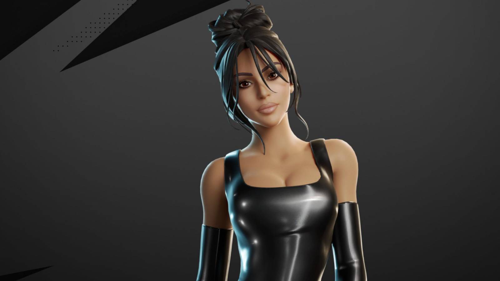Fortnite Chapter 7 Season 1's Most Used Skin Is Kim K