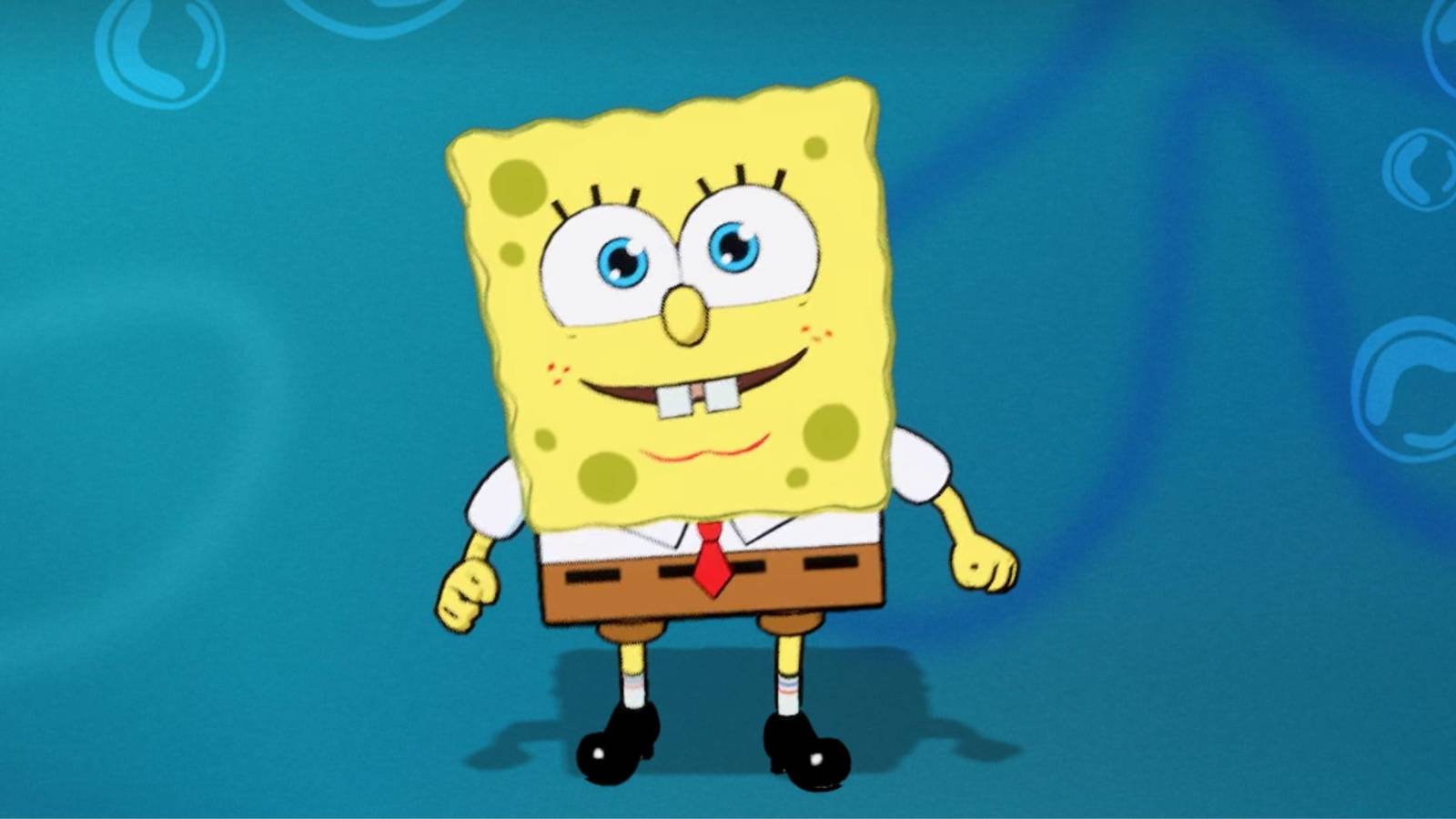 Fortnite Players Are In Love With The SpongeBob Sidekick