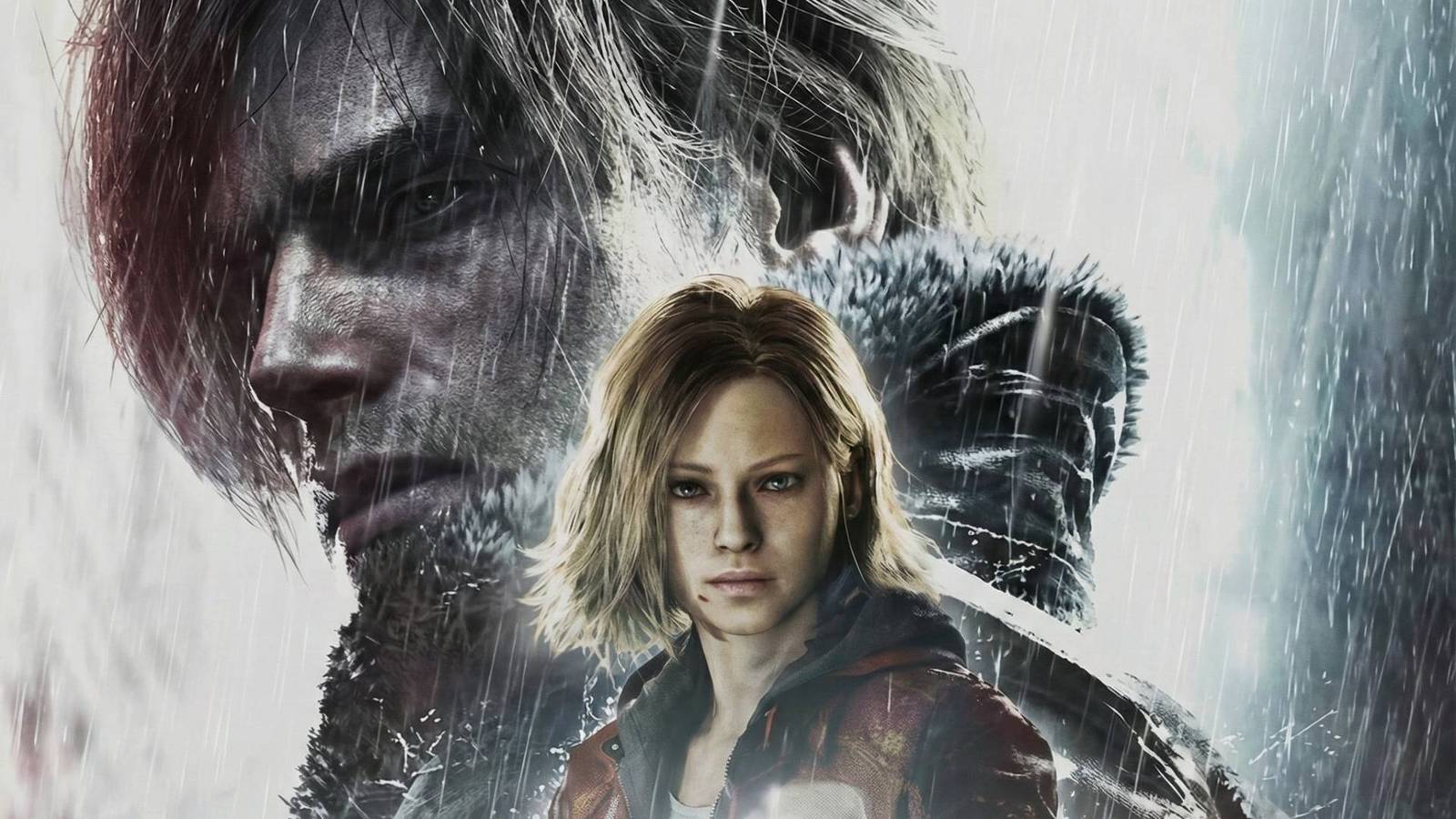 Resident Evil Requiem Leaker Explains Why Leon Kennedy Is Back