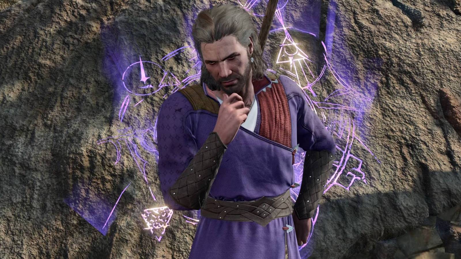 Baldur's Gate Console Players Just Got Two Additional Classes And Two Subclasses