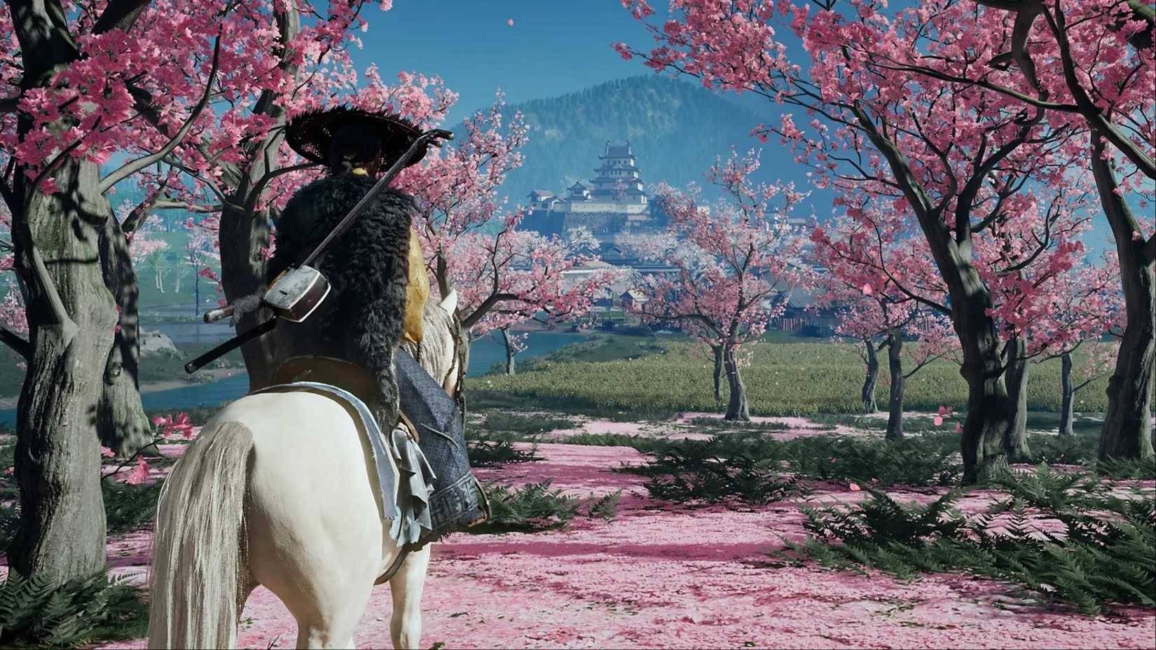 Best Games To Play If You Loved Where Winds Meet