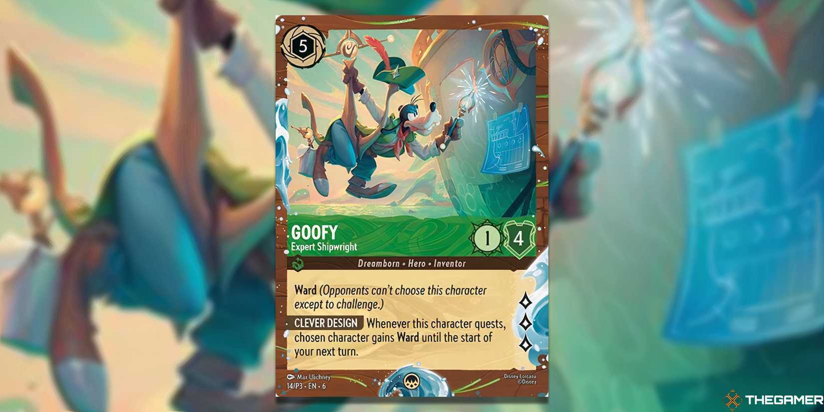 The Most Expensive Disney Lorcana Cards In 2025