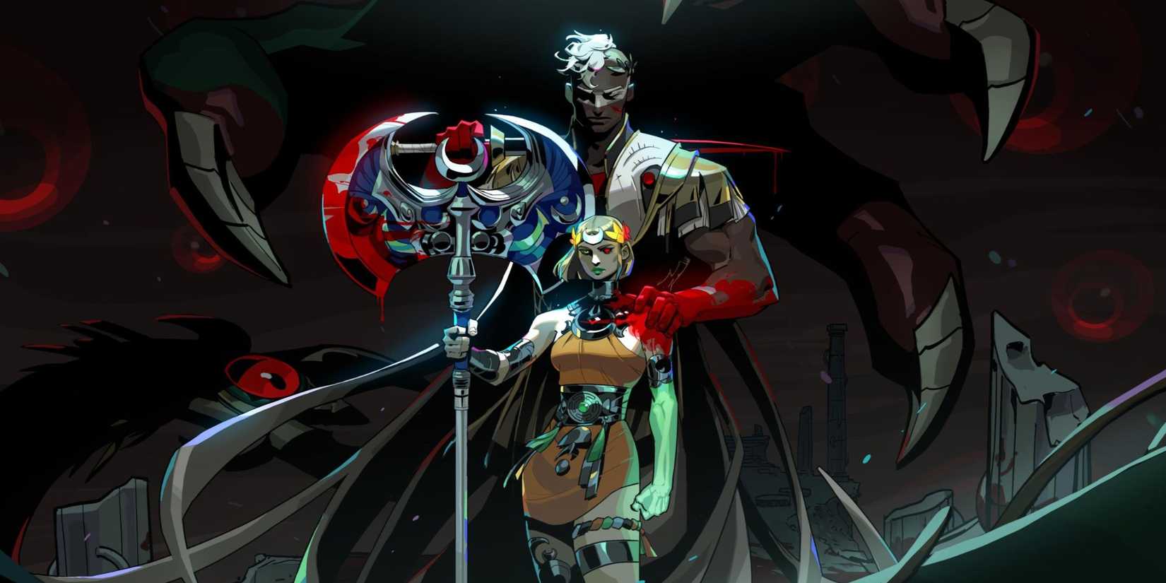 Hades 2 Is Now One Of The Top Ten Highest-Rated Games Ever