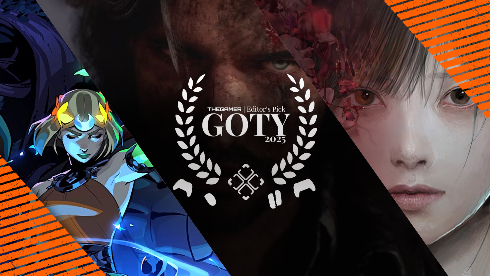 Game Of The Year 2025, Editors Pick, Jade King
