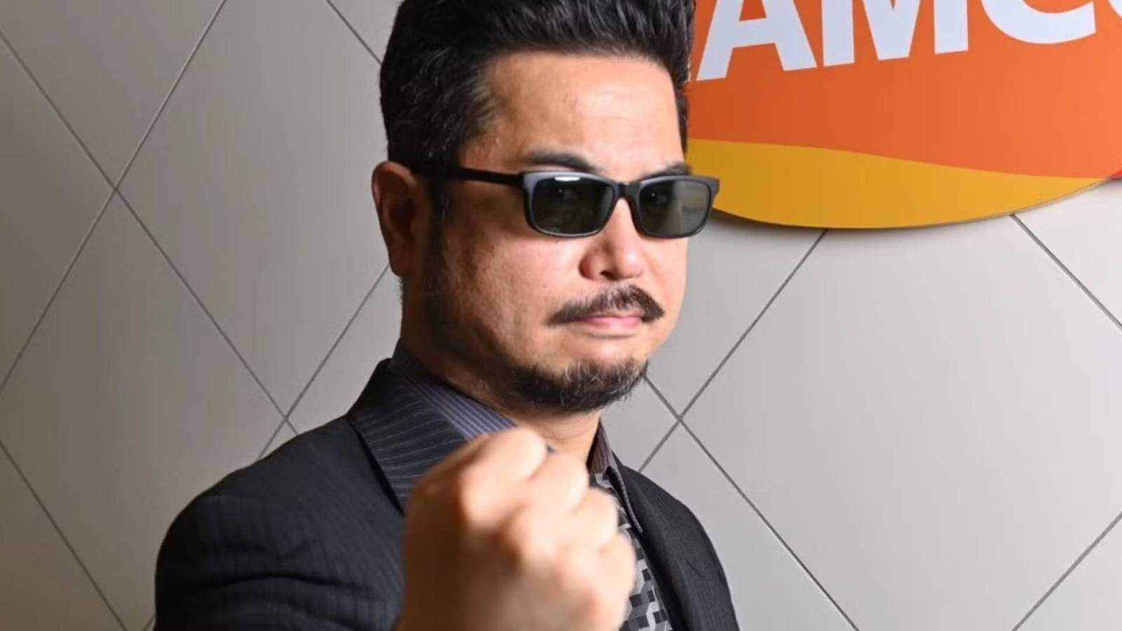 Katsuhiro Harada Is Leaving Bandai Namco