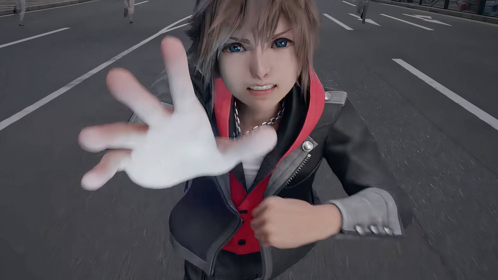 Kingdom Hearts 4 Website Updated To Kill Missing Link For Good